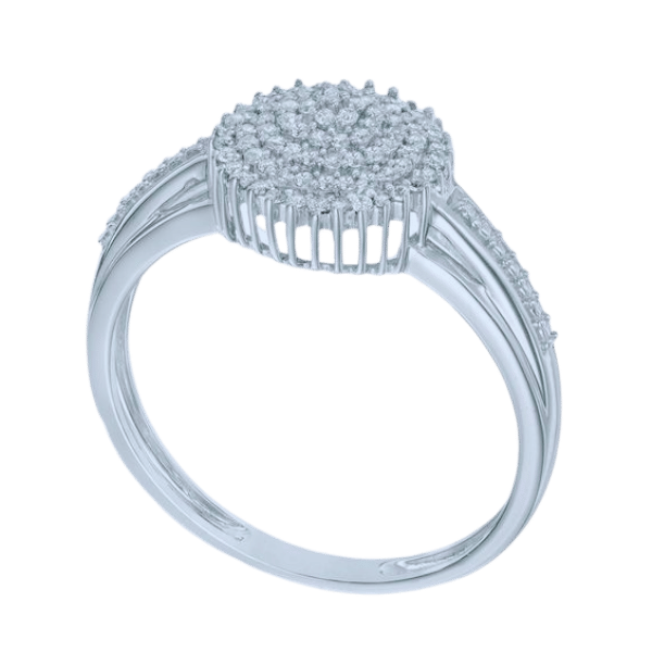 The Magic of Composite Diamond: Unveiling the Hidden Sparkle|JESCOJES